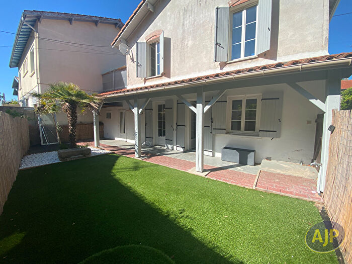 Maison 3 pièces à louer - Arcachon, Aiguillon