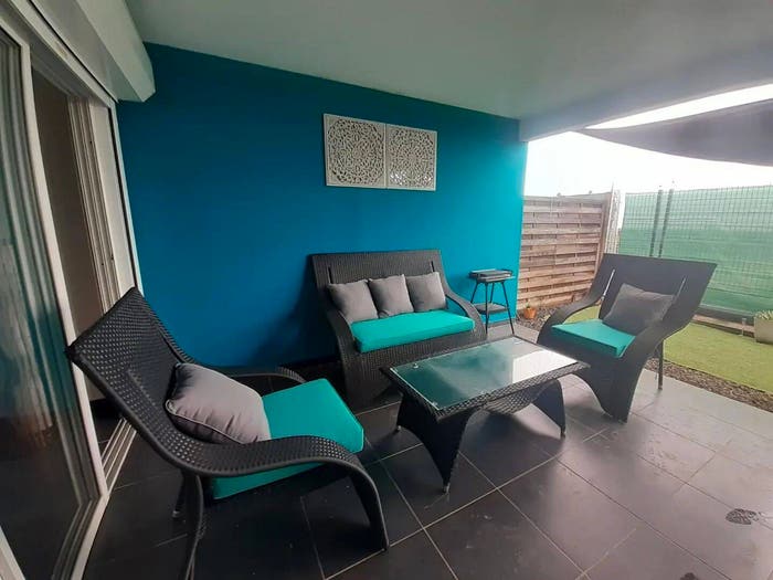 Appartement 3 pièces à louer - Le Gosier