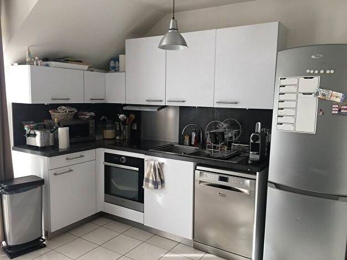 Appartement 4 pièces à louer à Yerres