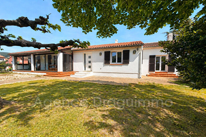 Maison 5 pièces à vendre - Draguignan, Maljournal, Le Fournas, Les Incapis, Saint-Hermentaire