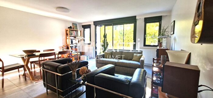 Maison à vendre - Versailles, Porchefontaine - 5 pièces - 4 chambres