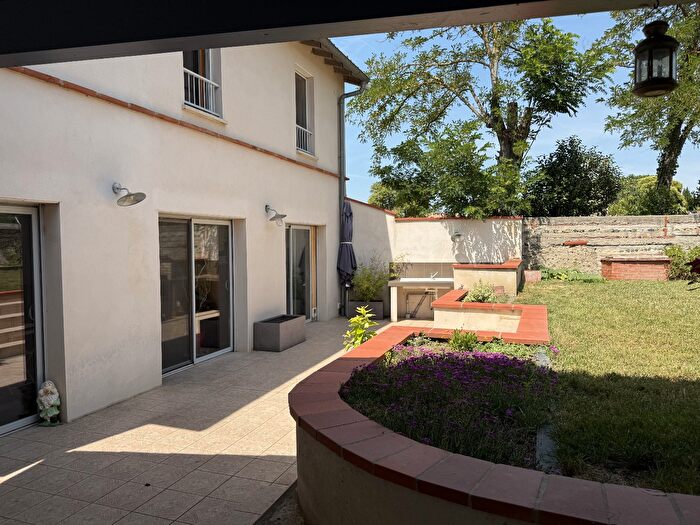 Saubens : Maison 5 pièces à vendre