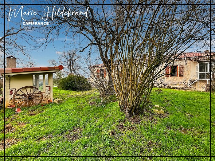 Maison 7 pièces à vendre à Mauvezin