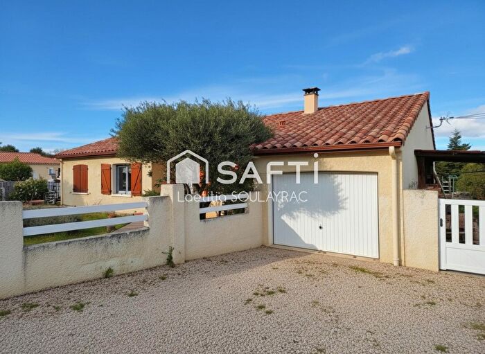 Maison à vendre - Saint-Germain-des-Prés - 6 pièces - 5 chambres