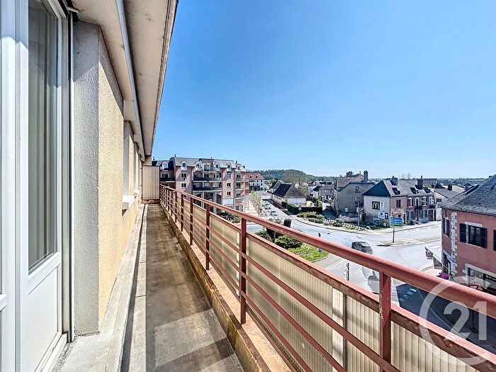 Appartement 3 pièces à vendre - Saint-Pourçain-sur-Sioule