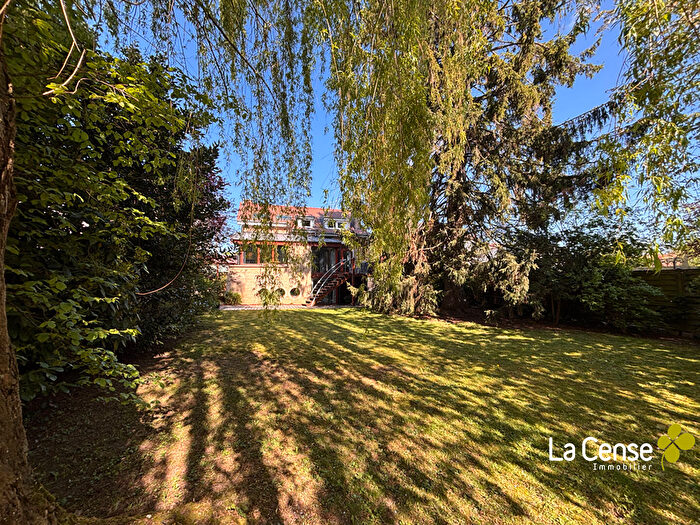 Maison à vendre - Leers - 6 pièces - 4 chambres