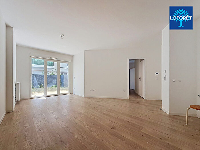 Noisy-le-Grand, Centre-ville - Appartement 3 pièces à vendre