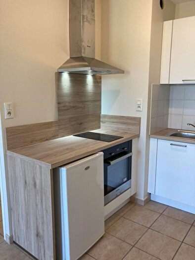 Rodez, Bourran, Calcomier - Appartement 2 pièces à louer