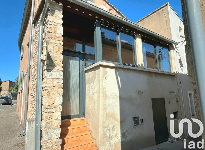 Maison à vendre - Saint-Nazaire - 6 pièces - 4 chambres