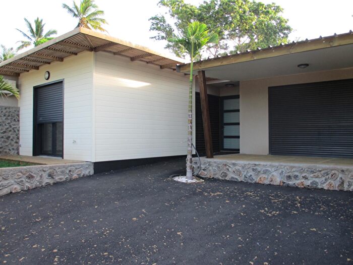 Maison à vendre - La Possession, Boeuf Mort - 3 pièces - 2 chambres