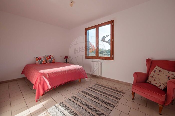 Maison à vendre - Hinx - 5 pièces - 3 chambres