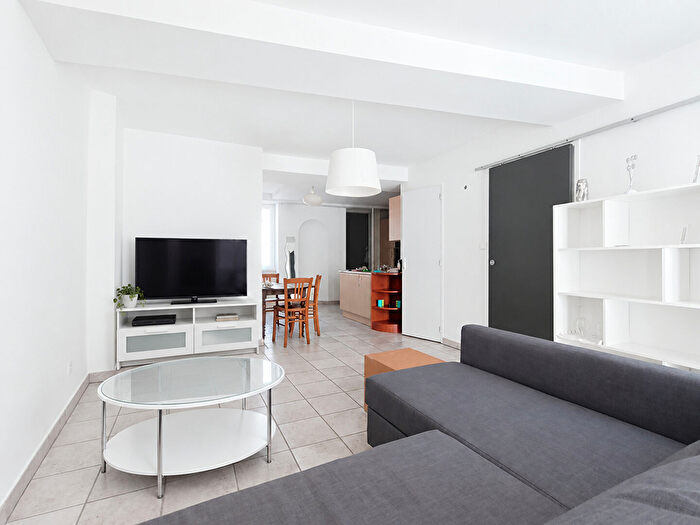 Appartement 3 pièces à louer - Dijon, Centre-ville