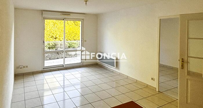 Chalezeule - Appartement 2 pièces à vendre