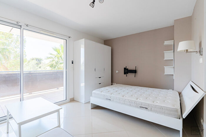 Appartement 1 pièce à vendre à Gruissan, Mateille, Pech Maynaud