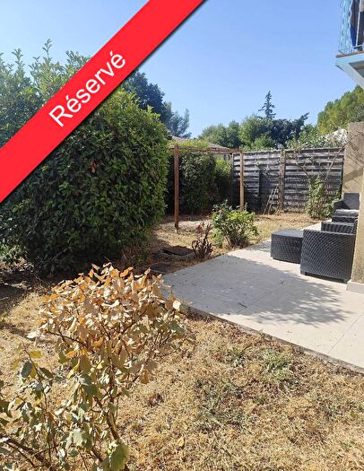 Draguignan, Billette, La Foux, Les Négadis : Appartement 3 pièces à vendre