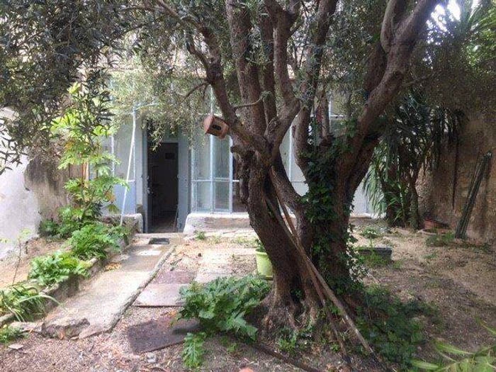La Blancarde, Marseille 4ème arrondissement : Appartement 3 pièces à louer