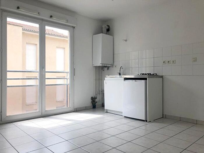 Appartement 2 pièces à louer à Saint-Étienne, Saint-Roch, Vivaraize, Valbenoite, Centre Deux