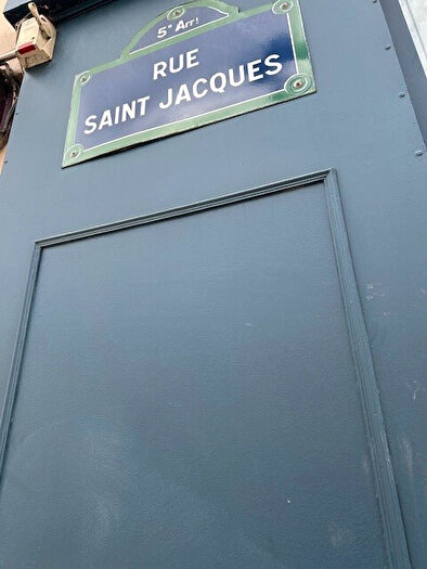 Appartement 1 pièce à Paris 5ème, Val de Grâce, à vendre