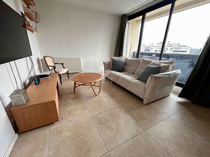 Appartement à vendre - Poissy, La Bruyère, Fernand Lefèbvre - 3 pièces - 2 chambres