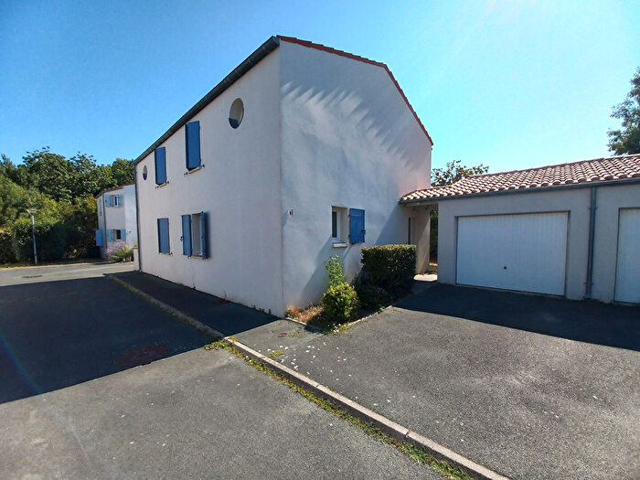 Maison 4 pièces à Saint-Georges-d'Oléron, Saint-Georges-d'Oléron, Chéray, Sauzelle, à vendre