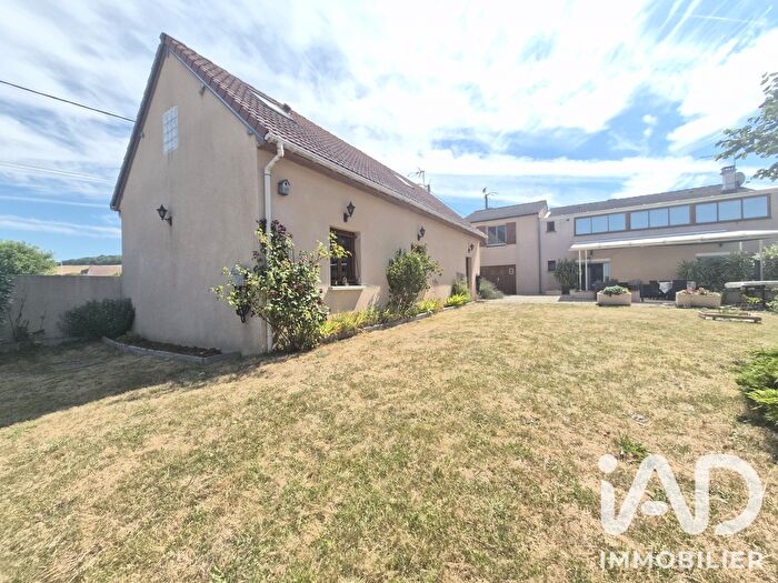 Véron - Maison 7 pièces à vendre