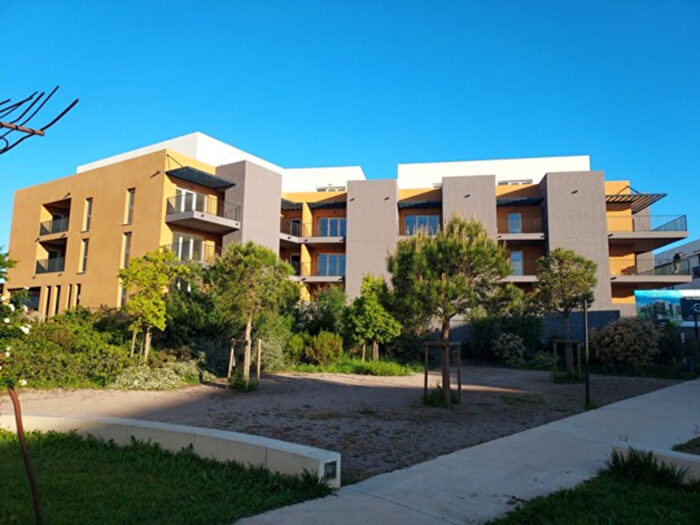 Appartement à vendre - Pollestres - 3 pièces - 2 chambres