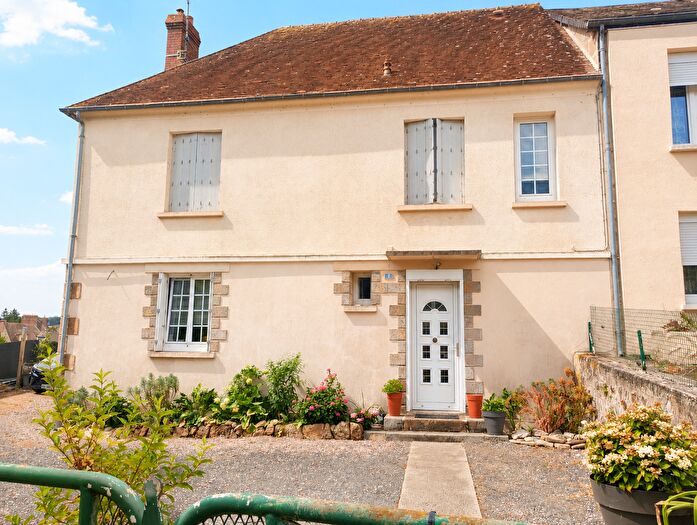 Maison 5 pièces à vendre - Putanges-Pont-Écrepin