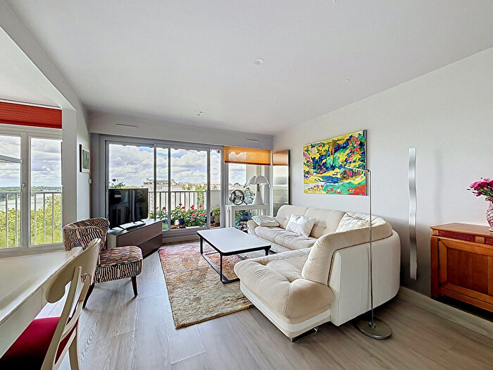 Appartement 5 pièces à Orléans, La Madeleine, Saint-Laurent, à vendre