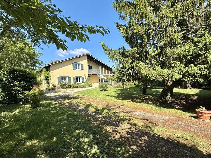 Maison 8 pièces à vendre à Bouliac