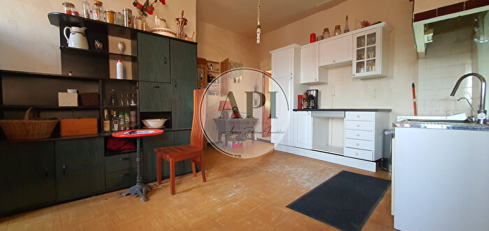 Maison 3 pièces à Servian, à vendre
