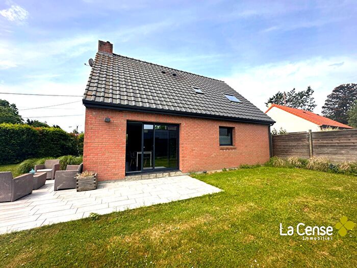 Bachy : Maison 4 pièces à vendre
