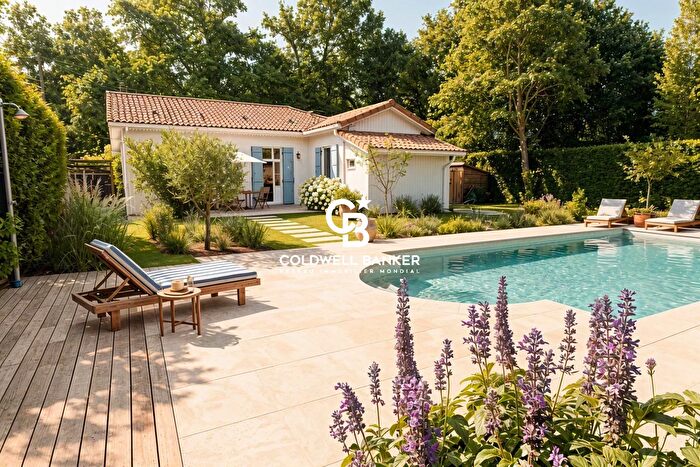 Arès : Maison 3 pièces à vendre