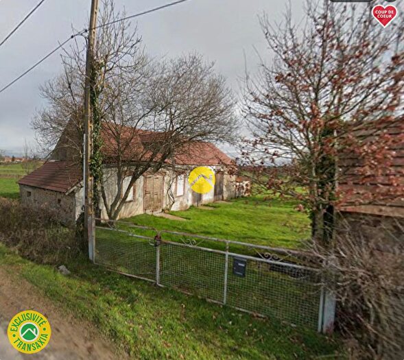 Chirat-l'Église - Maison 3 pièces à vendre