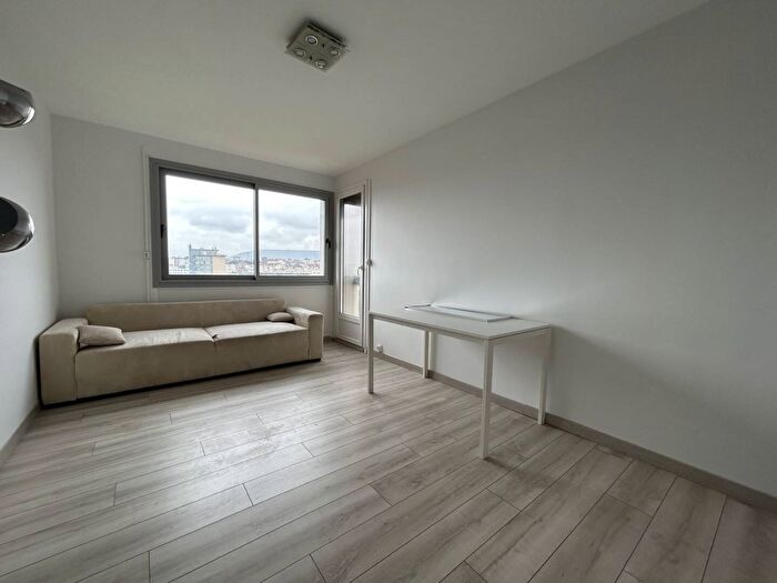 Appartement 3 pièces à louer - Lecoq, Clermont-Ferrand