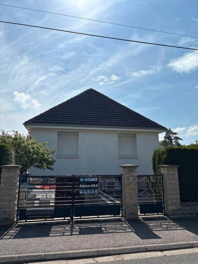 Maison 6 pièces à louer - Calvaire-Saint Pierre