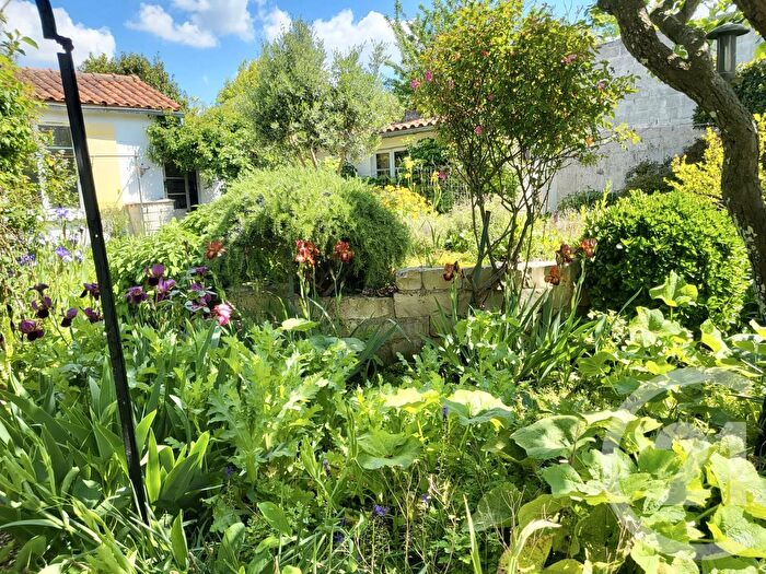 Maison à vendre - Fouras - 8 pièces - 5 chambres