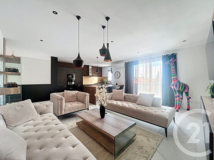 Maison à vendre - Agde, La Ville - 5 pièces - 4 chambres