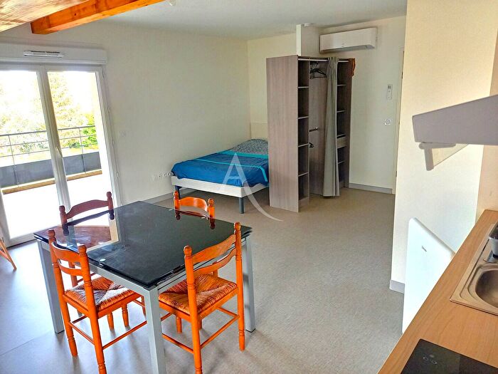 Appartement à louer - Ranteil, Bellevue, Le Maranel, Le Roc, Albi - 1 pièce