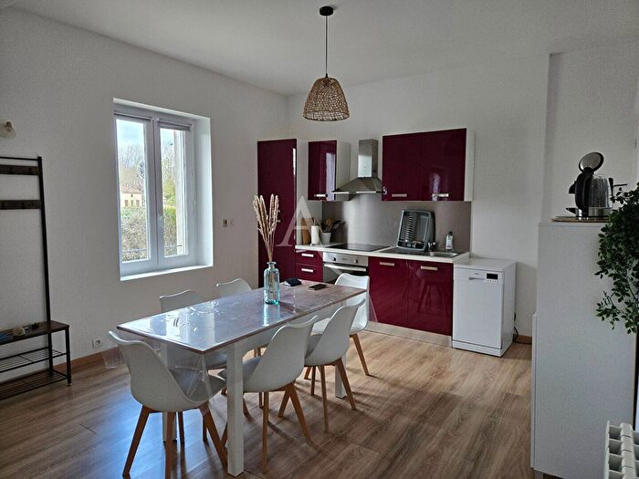 Maison 4 pièces à louer - Vielmur-sur-Agout