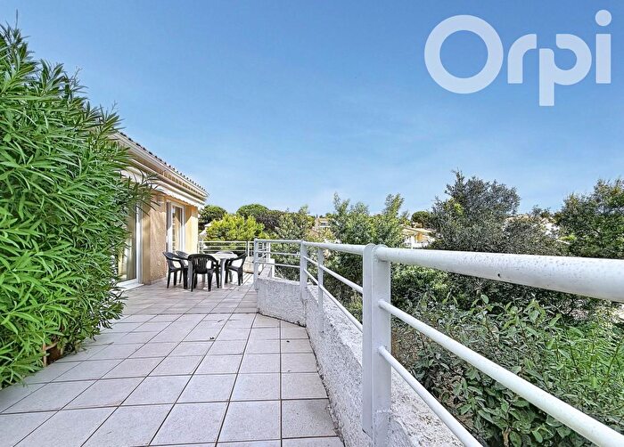 Roquebrune-sur-Argens : Maison 3 pièces à vendre