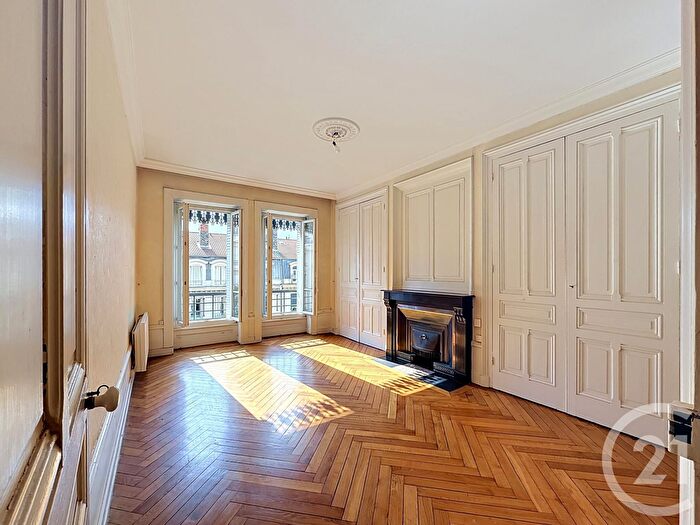 Appartement 2 pièces à Lyon 7ème, Guillotière, à vendre