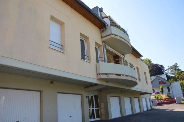 Appartement 2 pièces à louer à Est, Altkirch