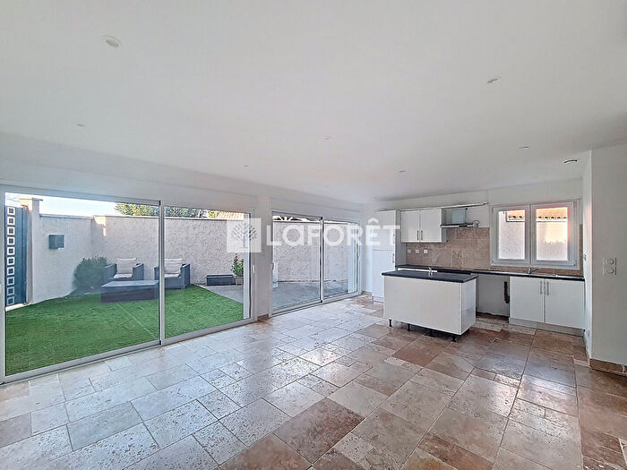 Appartement à vendre - Rillieux-la-Pape, Vancia, Crepieux - 4 pièces - 3 chambres