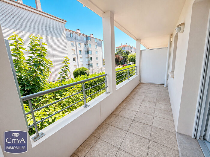 BayonneBayonaBaiona, Citadelle, Saint-Esprit - Appartement 2 pièces à vendre