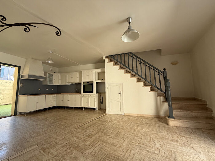 Maison 4 pièces à vendre - Caderousse