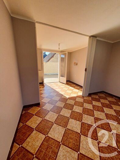Appartement 2 pièces à louer à Châteaudun, Liberté, Martineaux
