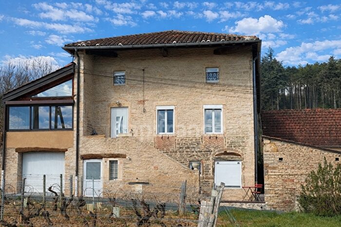 Maison à vendre - Viré - 5 pièces - 3 chambres