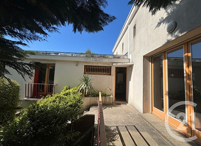 Brunoy, Nord - Maison 7 pièces à vendre