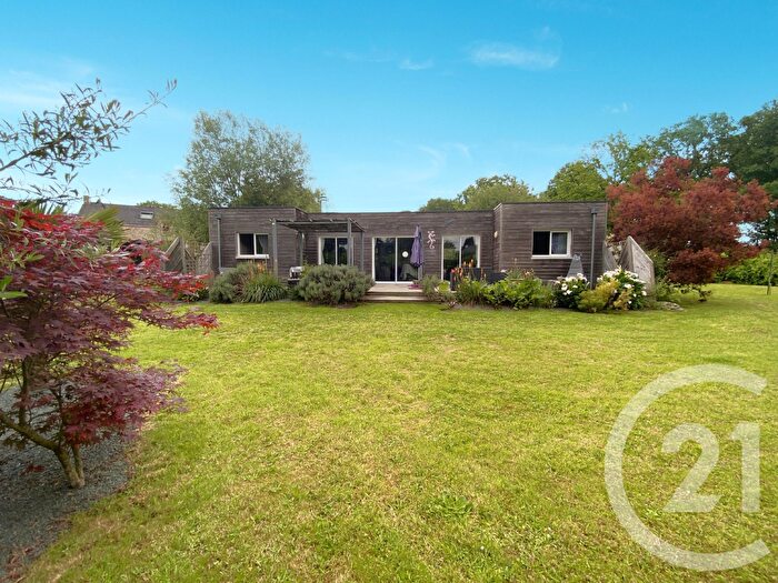 Plessé : Maison 4 pièces à vendre