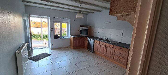 Maison à louer - Colombine - 6 pièces - 3 chambres